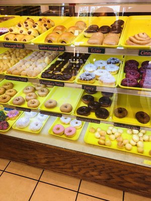 SARAH DONUTS - 78 Photos & 106 Reviews - Donuts - 45 Satellite Blvd NW ...