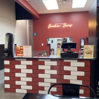 SMOKIN’ BUNS - Updated December 2025 - 10 Reviews - 10816 Belleville Rd ...