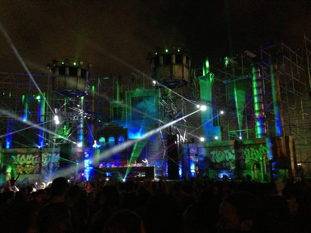 NOCTURNAL WONDERLAND 2013 - Updated July 2025 - 11 Photos - 2575 Glen ...