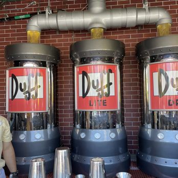 DUFF BREWERY BEER GARDEN - Updated December 2025 - 122 Photos & 33 ...