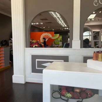 SARAH CHO’S BARBERSHOP - Updated December 2025 - 30 Photos & 18 Reviews ...