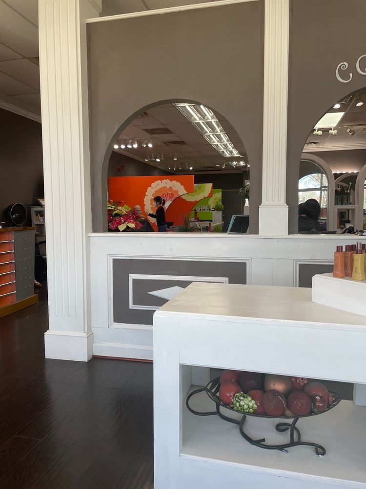 SARAH CHO’S BARBERSHOP - 12 Reviews & 29 Photos - 729 Hunter St, Apex ...