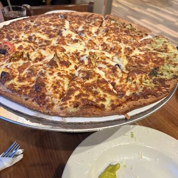 SUGAR RIVER PIZZA - Updated April 2025 - 124 Photos & 125 Reviews ...