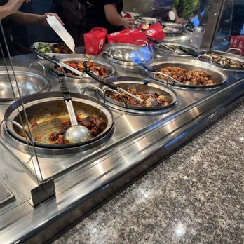 PANDA EXPRESS - Updated January 2026 - 198 Photos & 118 Reviews - 333 ...