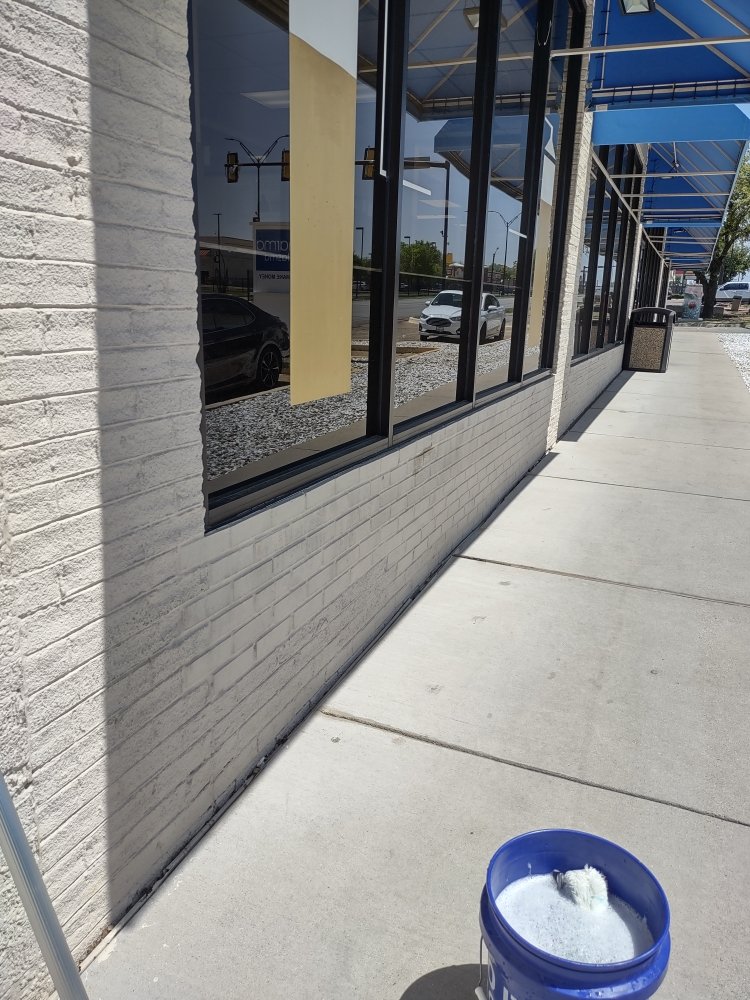 SQUEEGEE TANK - Updated July 2025 - Request a Quote - Fort Worth, Texas ...