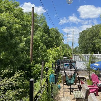 COSMIC DOG OUTPOST - Updated September 2025 - 11 Photos - 1 Broad St ...