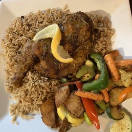 7 SPICE GROCERY & GRILL - 233 Photos & 215 Reviews - 3762 Airport Blvd ...