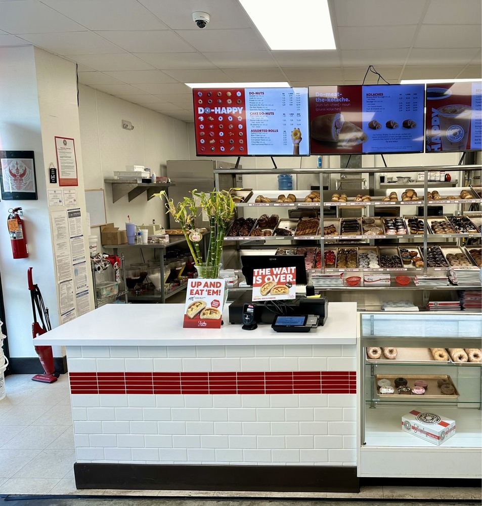 SHIPLEY DO-NUTS - Updated October 2025 - 24 Photos & 23 Reviews - 896 ...