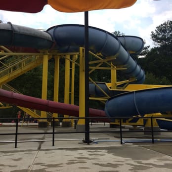 MOUNTAIN PARK AQUATIC CENTER & ACTIVITY BUILDING - Updated December ...