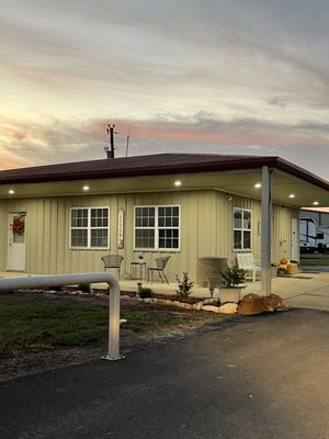 TERRELL RV PARK - Updated May 2025 - 18 Photos - 1450 Champion Rd ...