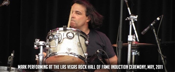 MARK GOODIN DRUM LESSONS - Updated August 2025 - Las Vegas, Nevada ...