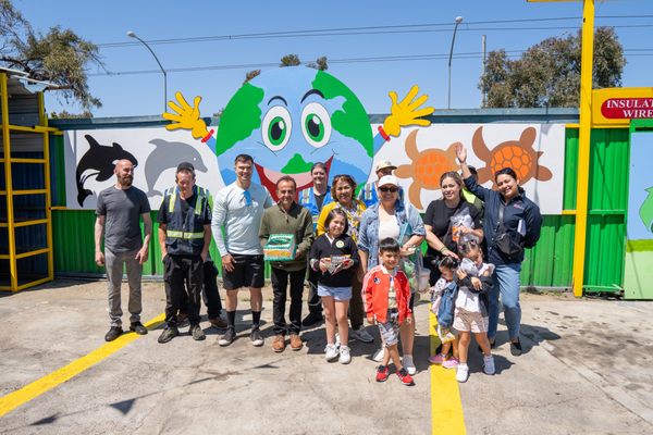 TIME RECYCLING CENTER - Updated December 2025 - 71 Photos & 32 Reviews ...