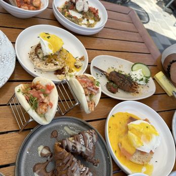 ASTRA - Updated September 2024 - 844 Photos & 738 Reviews - 2121 NW 2nd ...