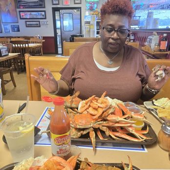 CAPTAIN BILLY’S CRAB HOUSE - Updated September 2025 - 415 Photos & 263 ...