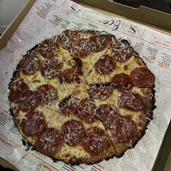 LIT PIZZA - CORPORATE BOULEVARD - Updated July 2025 - 65 Photos & 59 ...