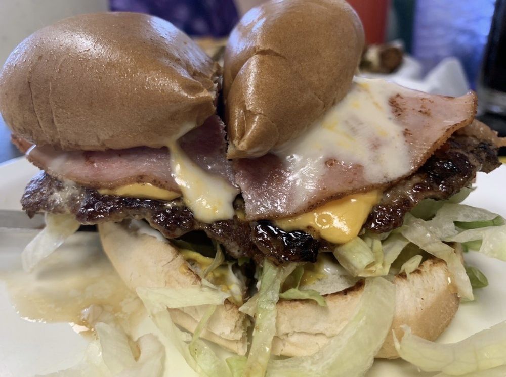 RON’S HAMBURGERS & CHILI IN JENKS - Updated August 2024 - 53 Photos ...