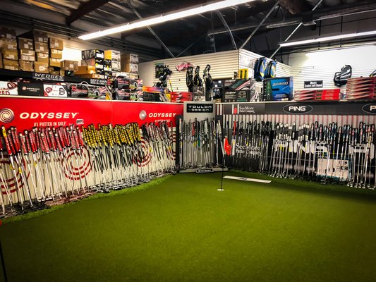 ROGER DUNN GOLF SHOPS - Updated June 2024 - 26 Photos & 73 Reviews ...