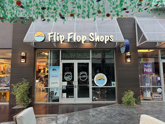 FLIP FLOP SHOPS - Updated April 2025 - 21001 N Tatum Blvd, Phoenix ...