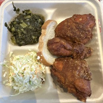 GUS’S WORLD FAMOUS FRIED CHICKEN - Updated March 2025 - 373 Photos ...