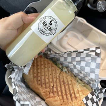 BLACK RABBIT CAFE - Updated August 2024 - 79 Photos & 90 Reviews - 5406 ...