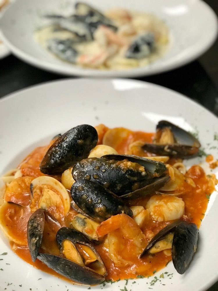 BRUNO’S ITALIAN KITCHEN - Updated April 2025 - 180 Photos & 119 Reviews ...