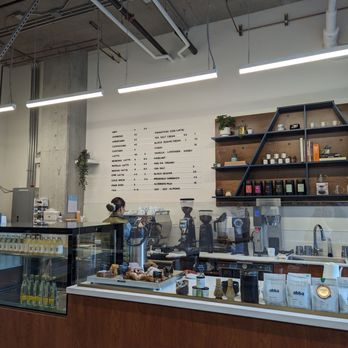 ABBA COFFEE ROASTERS - Updated November 2024 - 75 Photos & 50 Reviews ...