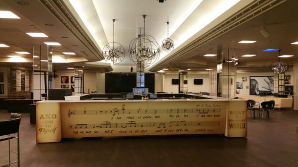 CLUB XLIV - 52 Photos - 1500 Poydras St, New Orleans, Louisiana ...