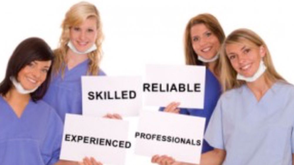 FIRST IMPRESSIONS STAFFING - 12 Photos - 2701 W Oakland Park, Oakland ...