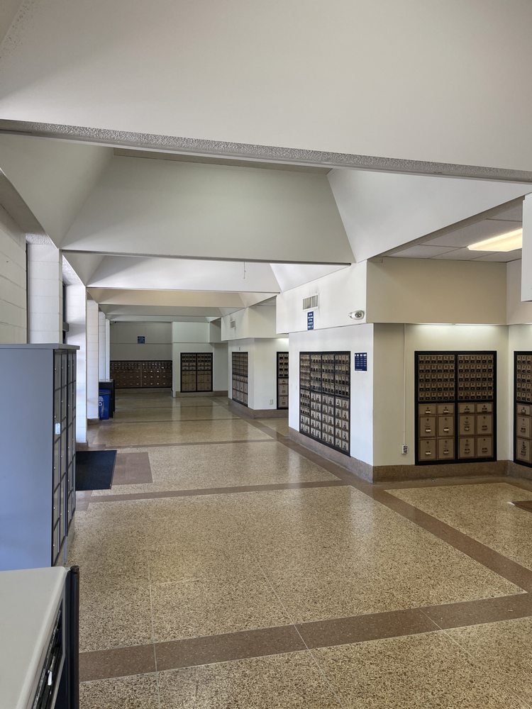 US POST OFFICE - Updated December 2025 - 47 Photos & 182 Reviews ...