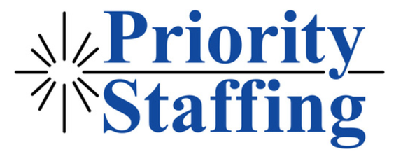 PRIORITY STAFFING - Updated January 2026 - 1314 Houbolt Rd, Joliet ...