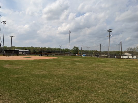 WEDDINGTON OPTIMIST PARK - Updated December 2025 - 5211 Weddington Rd ...