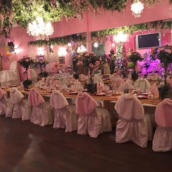 TEA PARTY CASTLE - Updated December 2025 - 29 Photos & 10 Reviews ...