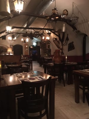 IL POZZO - Updated January 2026 - 38 Photos & 25 Reviews - Oudegracht ...