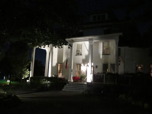 THE RED DOOR INN OF CANANDAIGUA BED AND BREAKFAST - Updated April 2026 ...
