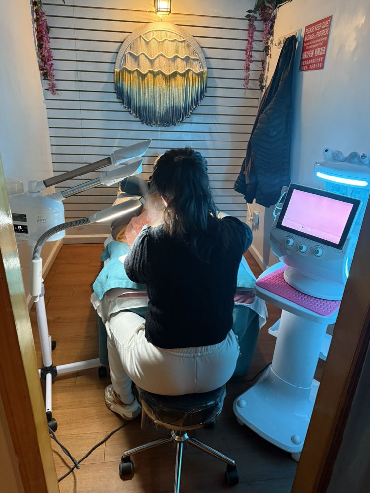 KIMBERLY SPA - Updated April 2025 - 1257 Photos & 1024 Reviews - 28 ...