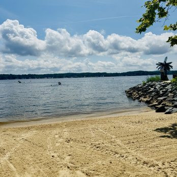 CHARLESTOWN MANOR BEACH AND CAMPGROUND - Updated December 2025 - 64 ...