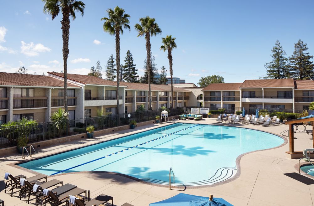 SANTA CLARA MARRIOTT - Updated October 2025 - 417 Photos & 373 Reviews ...