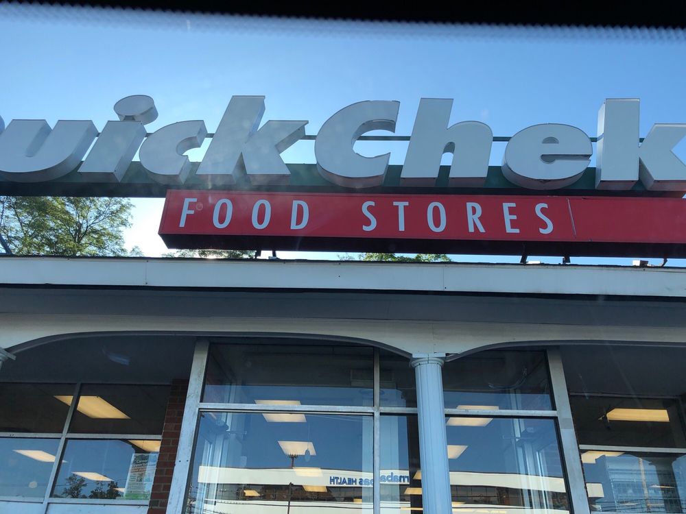 QUICKCHEK - Updated May 2026 - 15 Reviews - 164 Highway 35, Eatontown ...