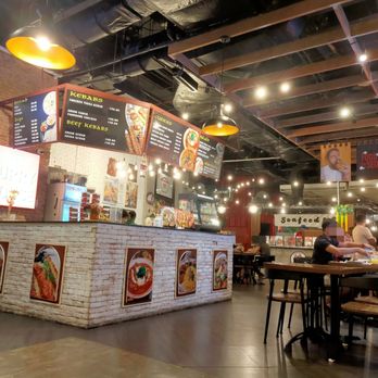 LITTLE CURRY HOUSE - Daang Hari Road, Las Piñas, Metro Manila ...