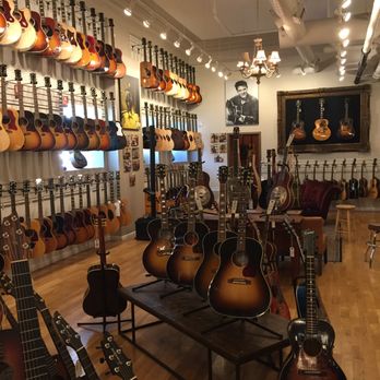 CHICAGO MUSIC EXCHANGE - Updated December 2025 - 224 Photos & 305 ...