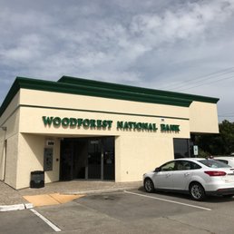 Woodforest National Bank Reviews | Read Customer Service Reviews of ...