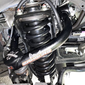 TOP NOTCH AUTOMOTIVE - Updated December 2025 - 10 Photos & 17 Reviews ...