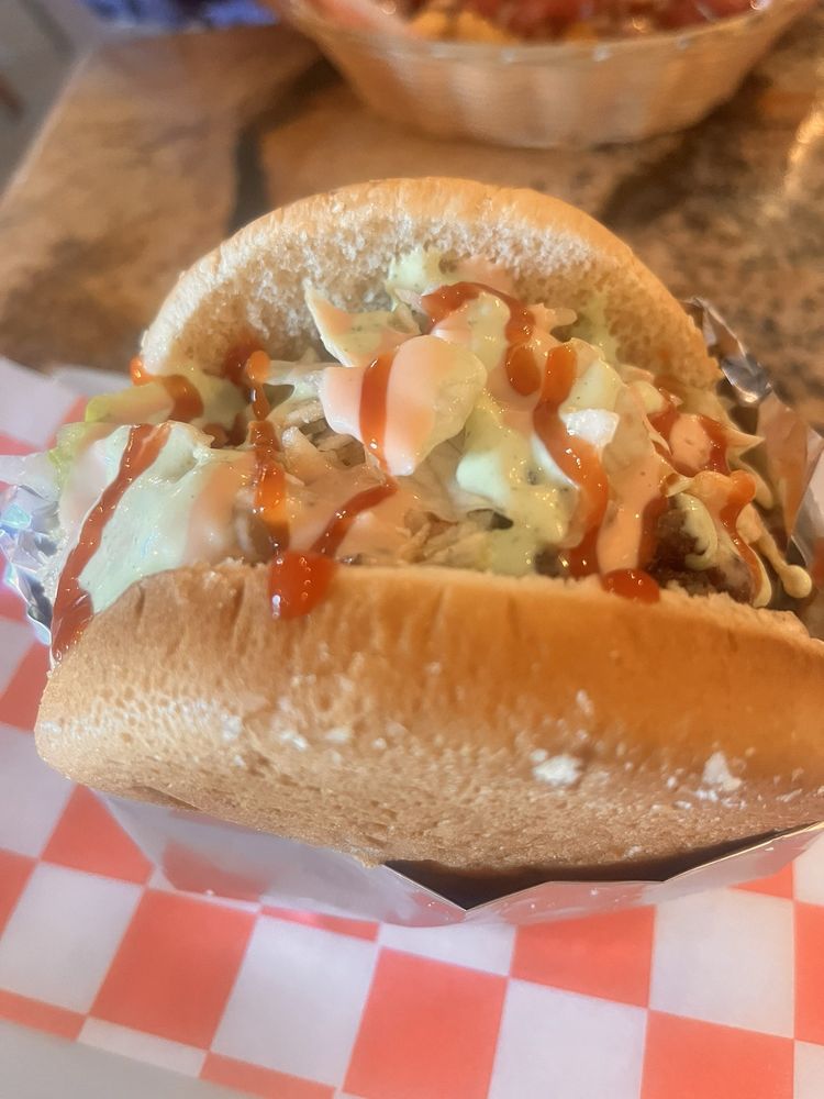 CHIVAS BURGER - Updated December 2025 - 16 Photos - 27800 SW 127th Ave ...