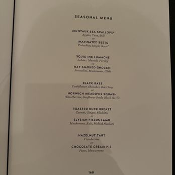 GRAMERCY TAVERN - 6508 Photos & 3442 Reviews - 42 E 20th St, New York ...