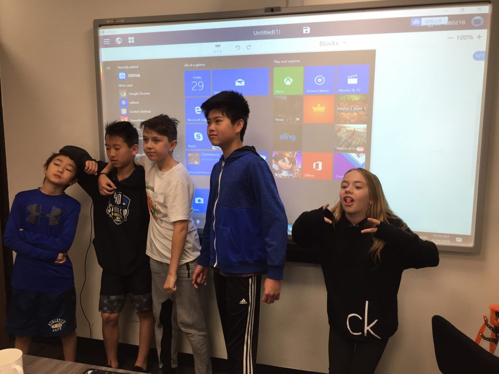 STARTON EDU - Updated August 2025 - 89 Photos - 7964 Arjons Dr, San Diego, California ...