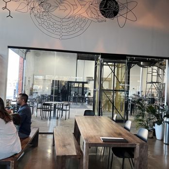 MANHATTAN PROJECT BEER COMPANY - Updated December 2025 - 398 Photos ...