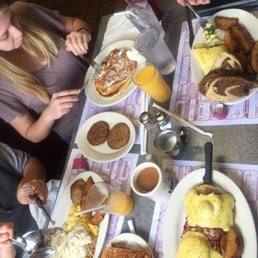 FOUR ACES DINER - Updated April 2026 - 561 Photos & 438 Reviews - 23 ...