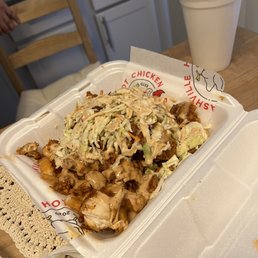 RICKY’S HOT CHICKEN - Updated October 2025 - 765 Photos & 753 Reviews ...