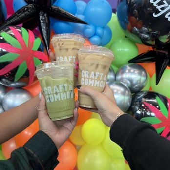 CRAFT & COMMON - Updated August 2024 - 1609 Photos & 662 Reviews - 47 E ...