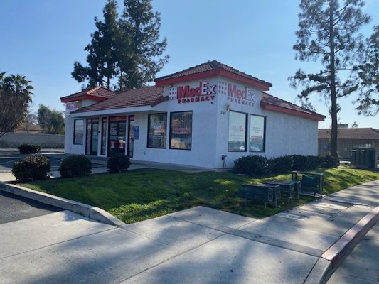 MEDEX PHARMACY - Updated January 2026 - 33 Reviews - 365 Campus Dr ...